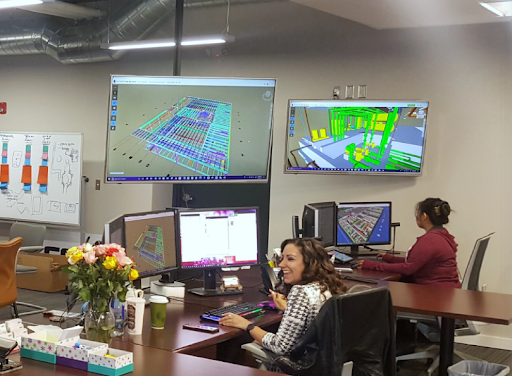 BIM Benefits for Small Firms & Independent Consultants